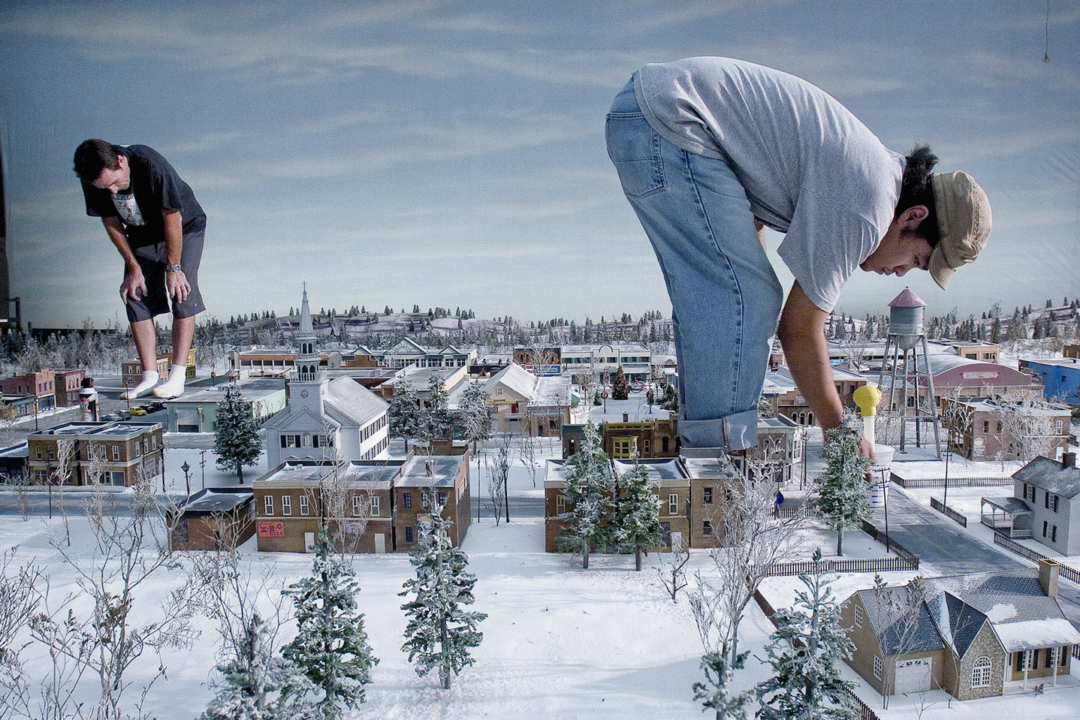 Behind the Scenes: The Art of Movie Set Design