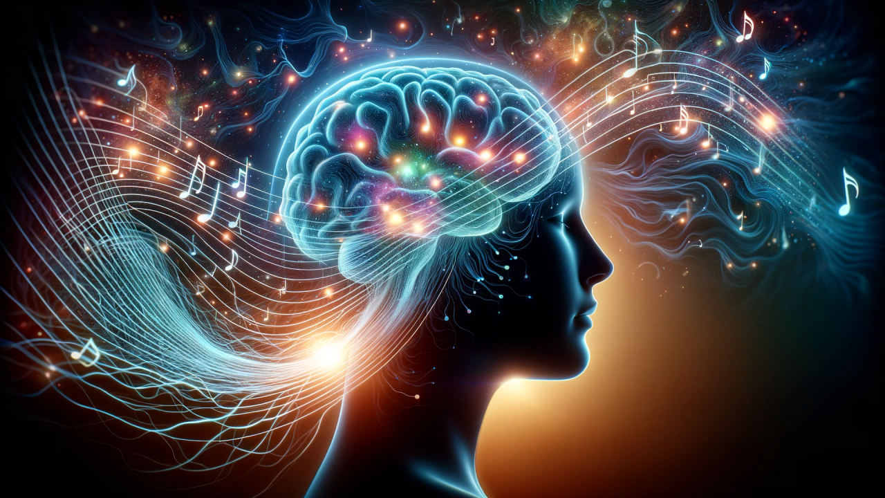 Exploring the Science of Sound: How Music Affects the Brain