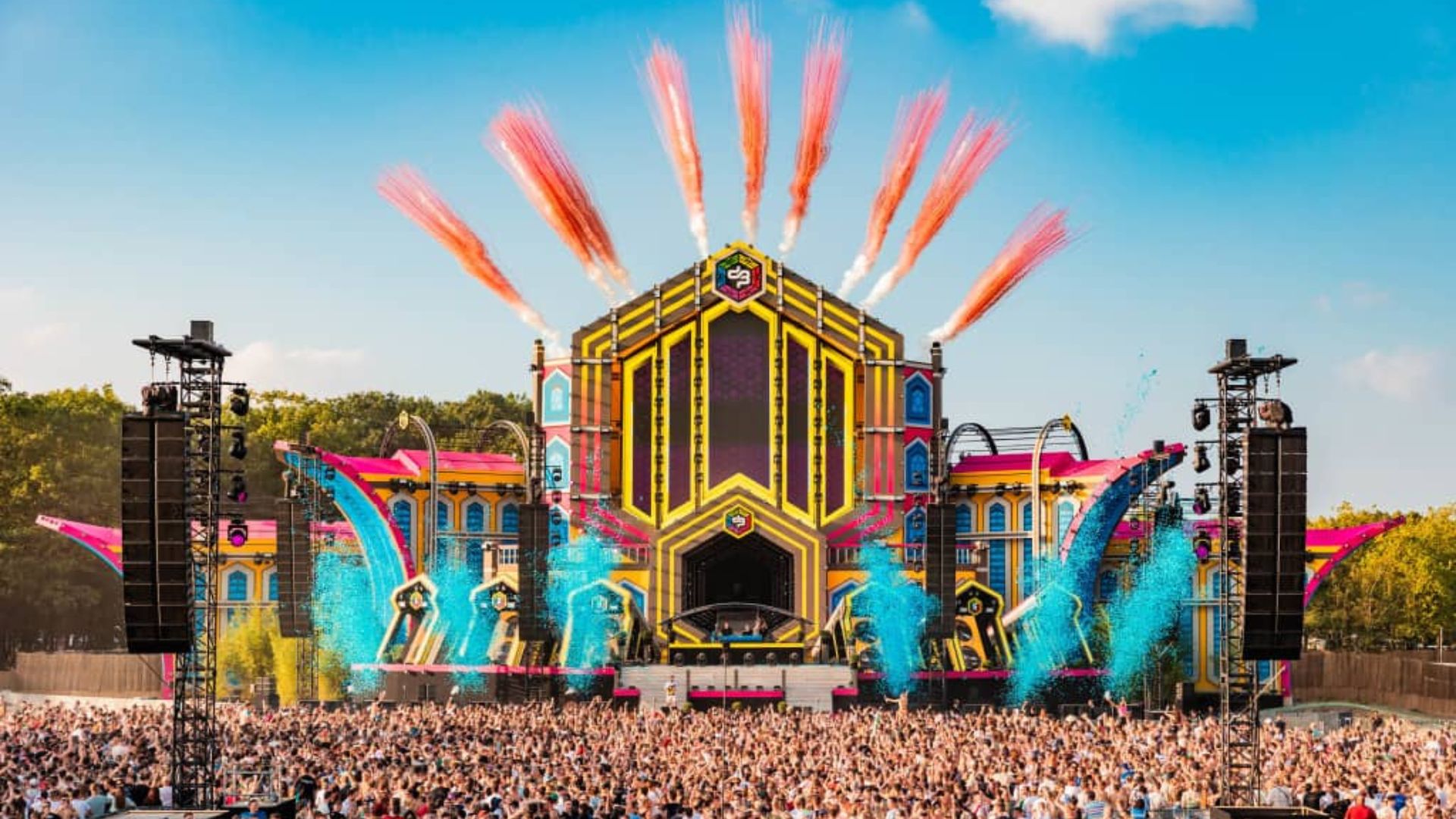 The Future of Music Festivals in a Digital World