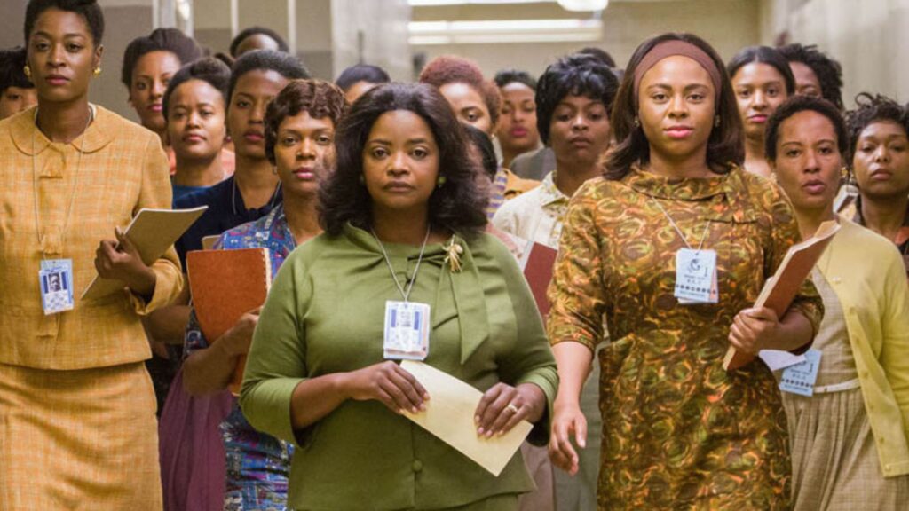 The Importance of Representation in Modern Cinema