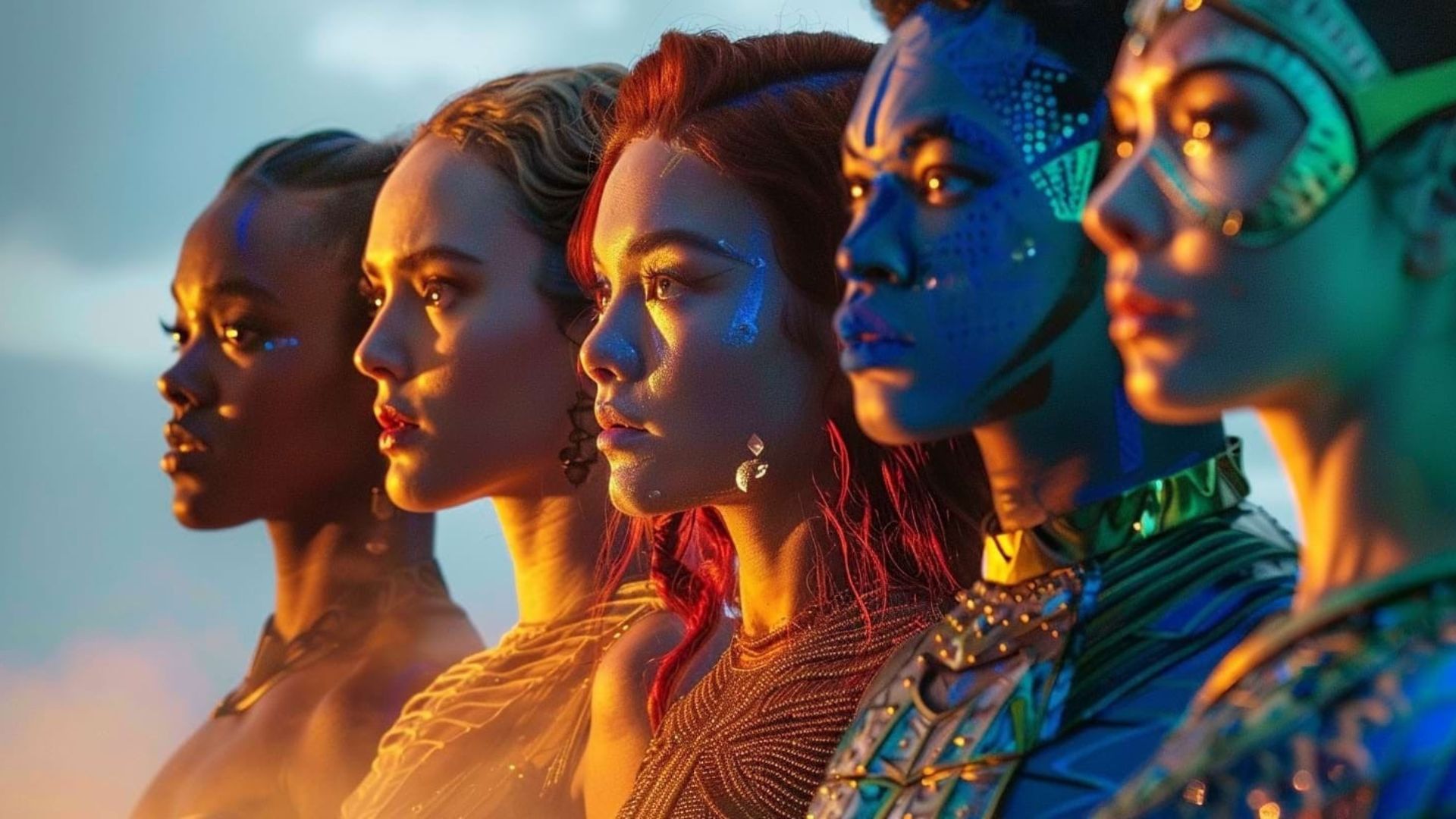 The Importance of Representation in Modern Cinema
