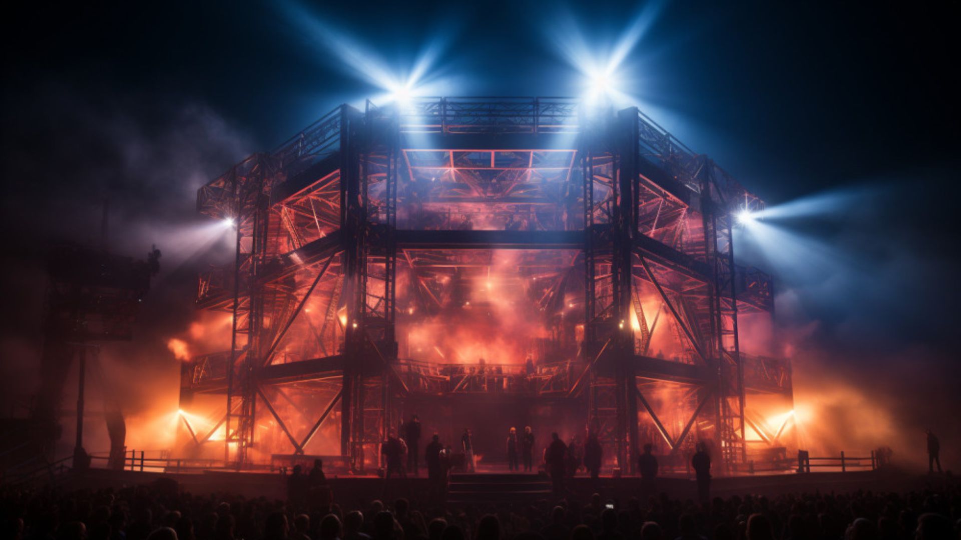 The Most Iconic Concerts in History