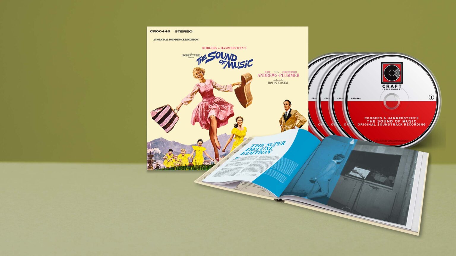 The Role of Deluxe Editions in the Music Industry