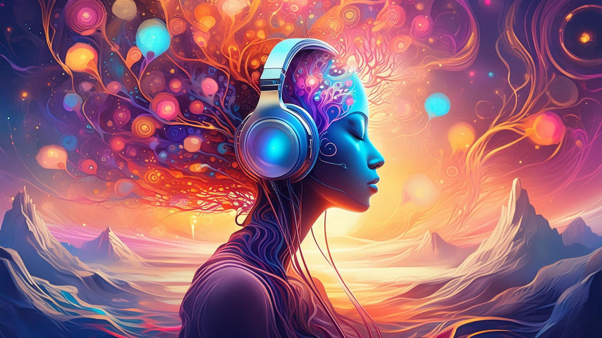 The Role of Music in Mental Health Awareness