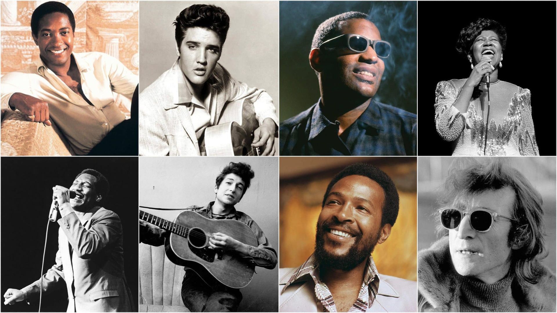 The Top 10 Most Iconic Singers of All Time